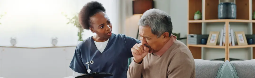 Understanding COPD Symptoms: A Comprehensive Guide | Campus Sanofi