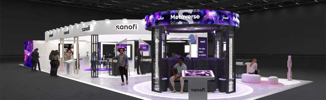 Revivez le congres de la SFD 2024 avec Sanofi