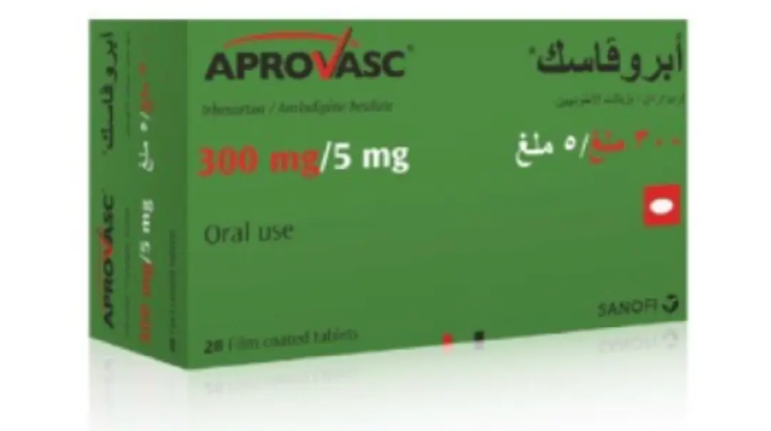 Aprovasc®