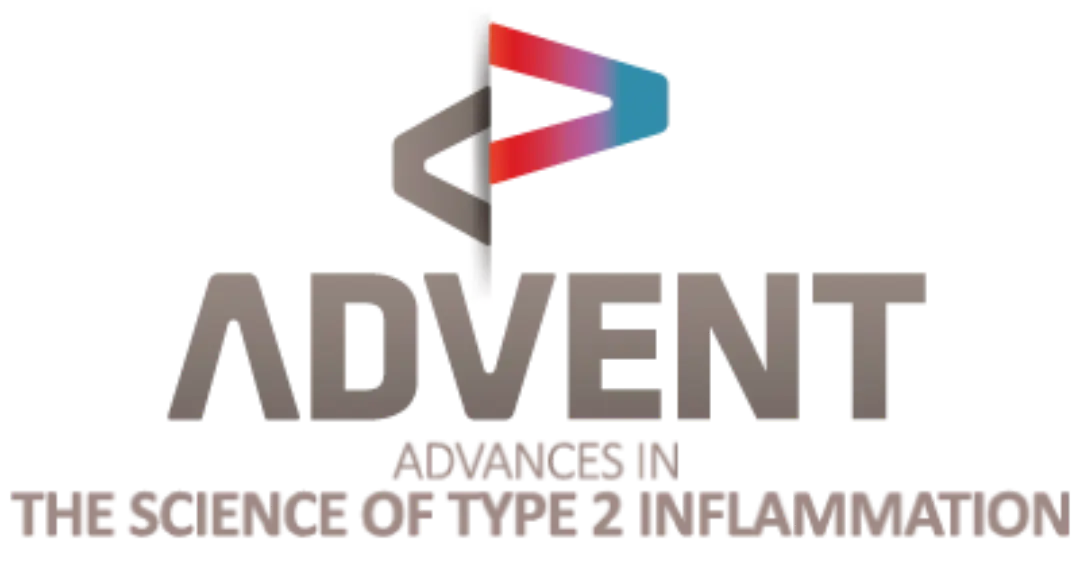 ADVENT LAB: Eventos en inflamación T2 y enfermedades respiratorias