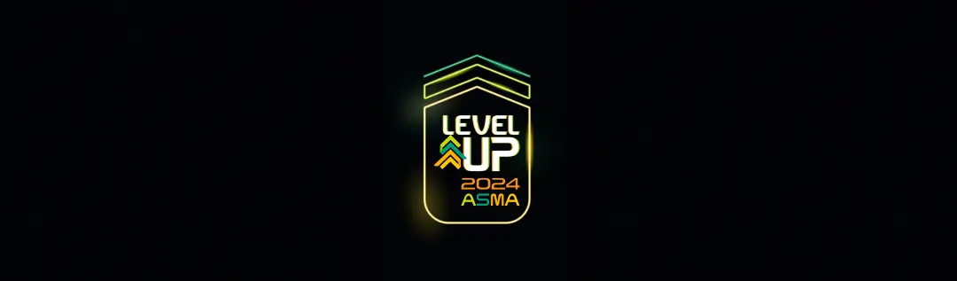 LEVEL UP 2024: Presentaciones