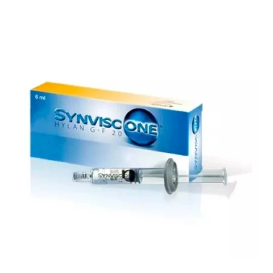 Synvisc-One® (Hilano G-F 20)