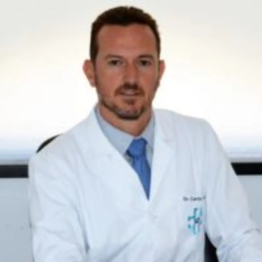 Módulo 1: Viscosuplementación