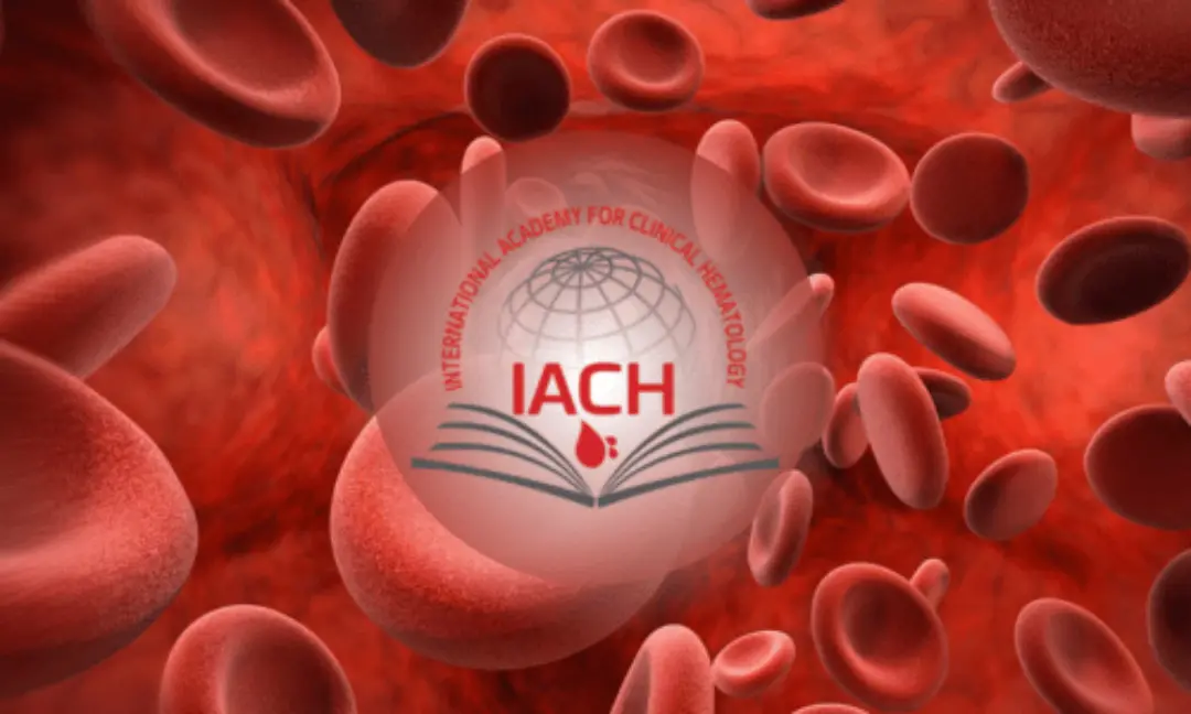 IACH Stem Cell Transplant Academy: Formación en trasplante de células madre