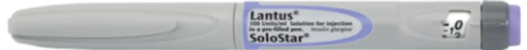 Patient Support Diabetes - Sanofi Campus