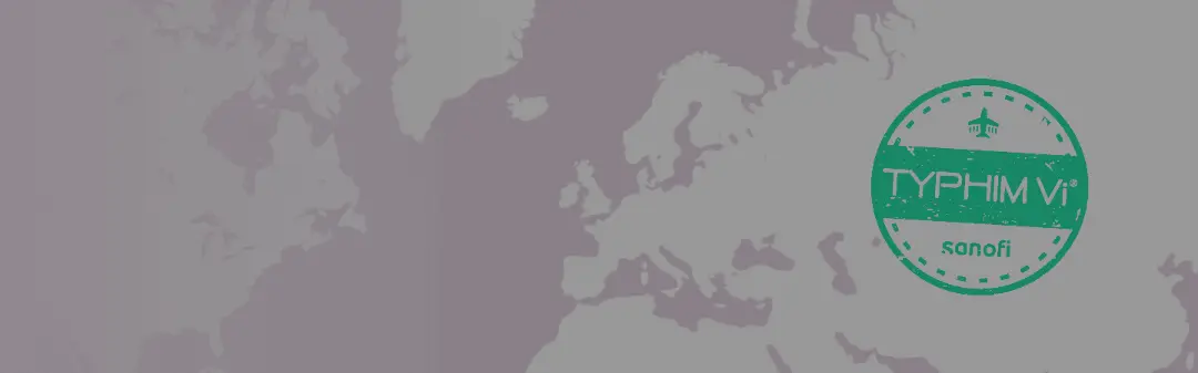 Typhim Vi (Typhoid Polysaccharide Vaccine)®