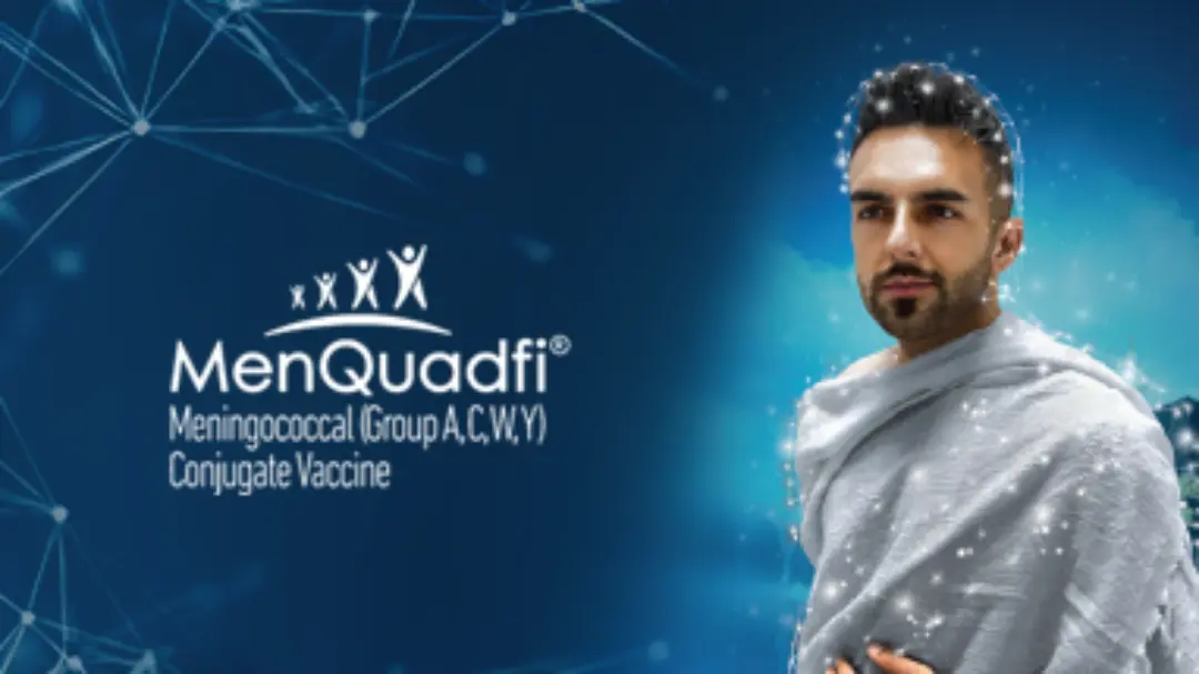 Meningococcal (Group A,C,W,Y) Conjugate Vaccine