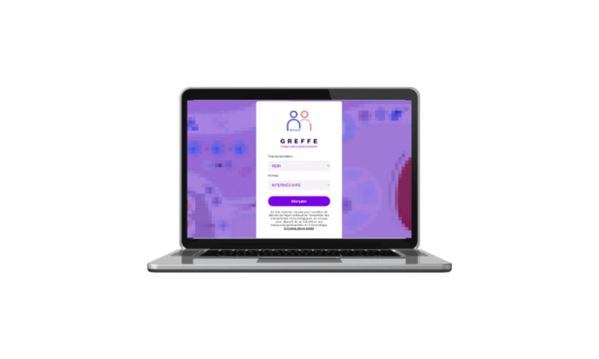 Comprendre l’alloréactivité