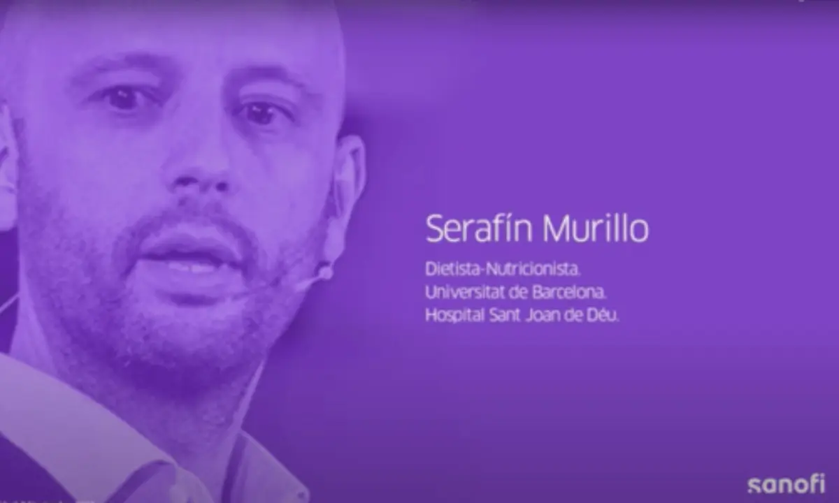 Actualidad médica en Diabetes Tipo 1 | Campus Sanofi España