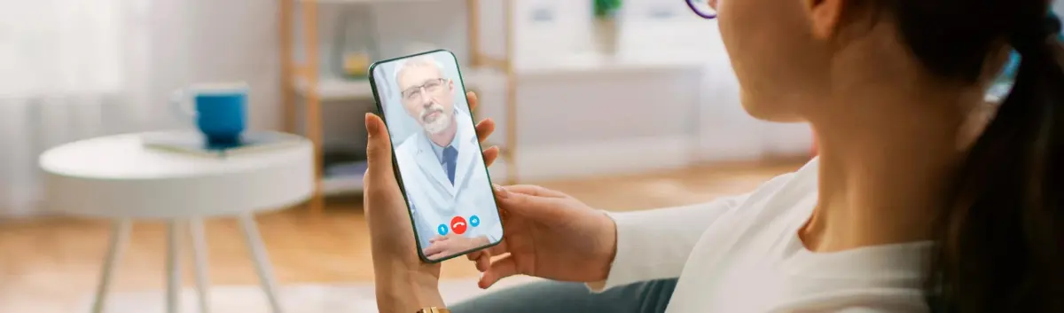 5 Herramientas fiables para realizar teleconsultas