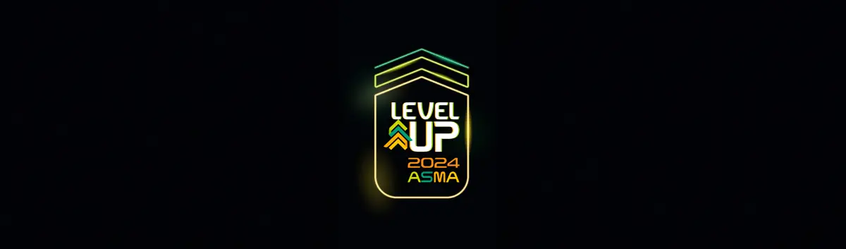 LEVEL UP 2024: Presentaciones