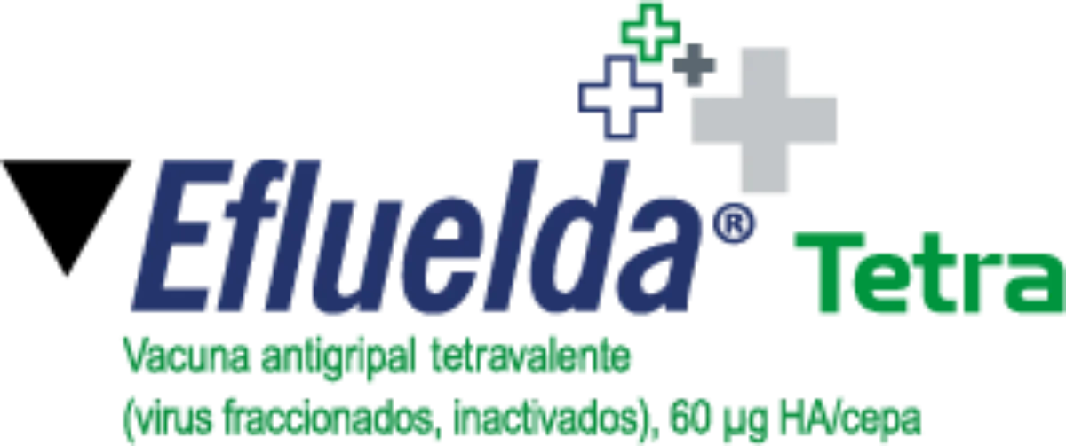 Efluelda®, los beneficios de una vacuna de alta dosis