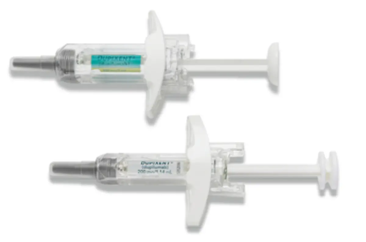 Dupixent ® (dupilumab) – Sanofi Campus+ UK