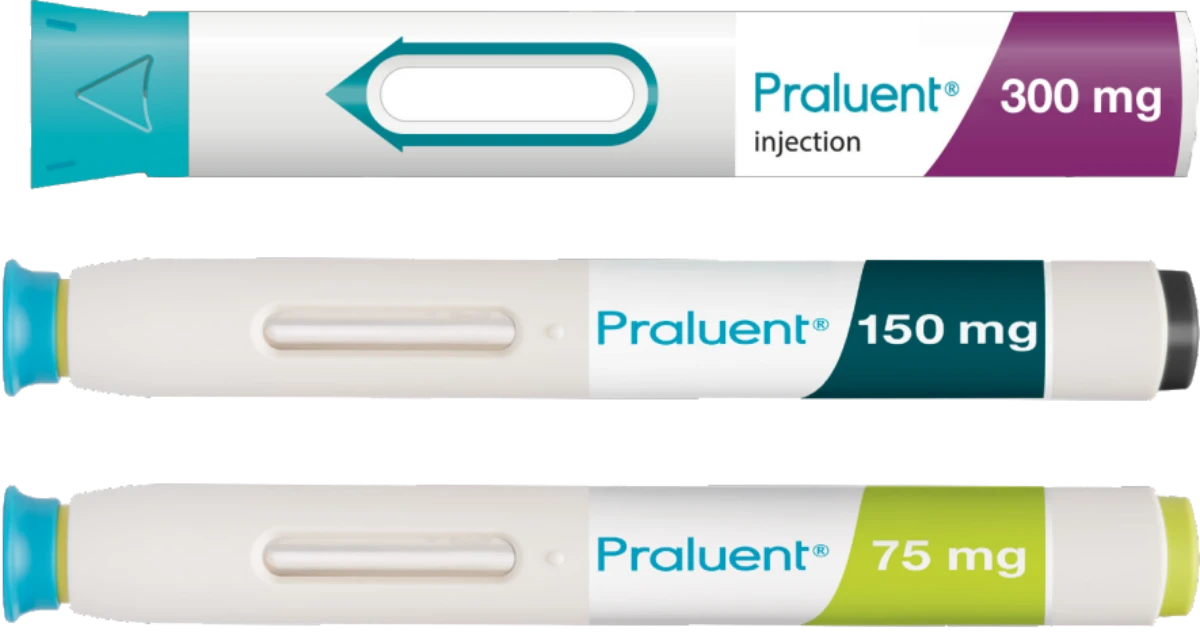 Praluent® (alirocumab) Patient Support