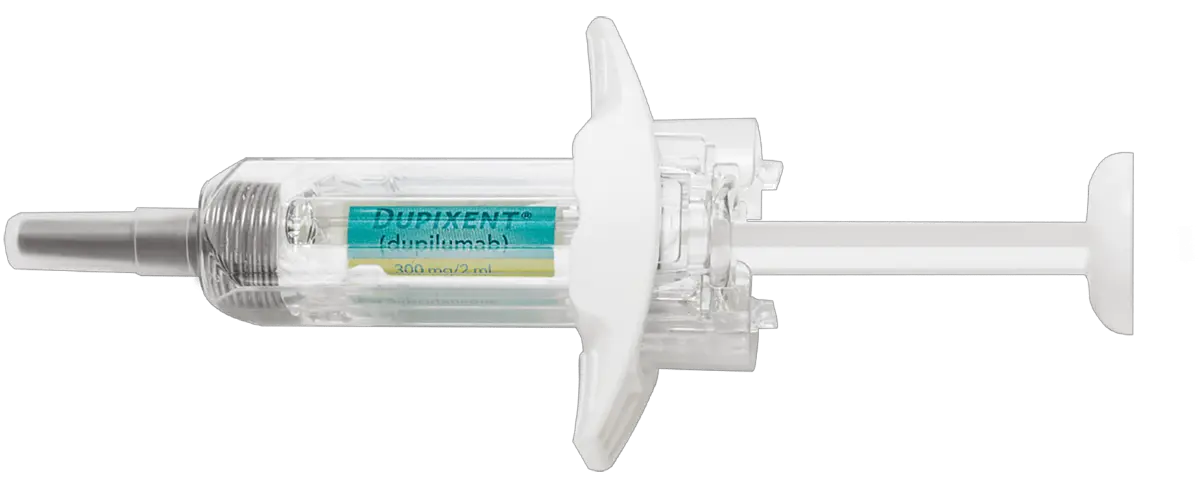Dosing | Dupixent® (dupilumab) | For UK Healthcare Providers
