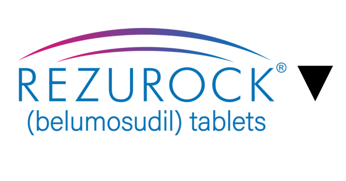 REZUROCK® (belumosudil) tablets