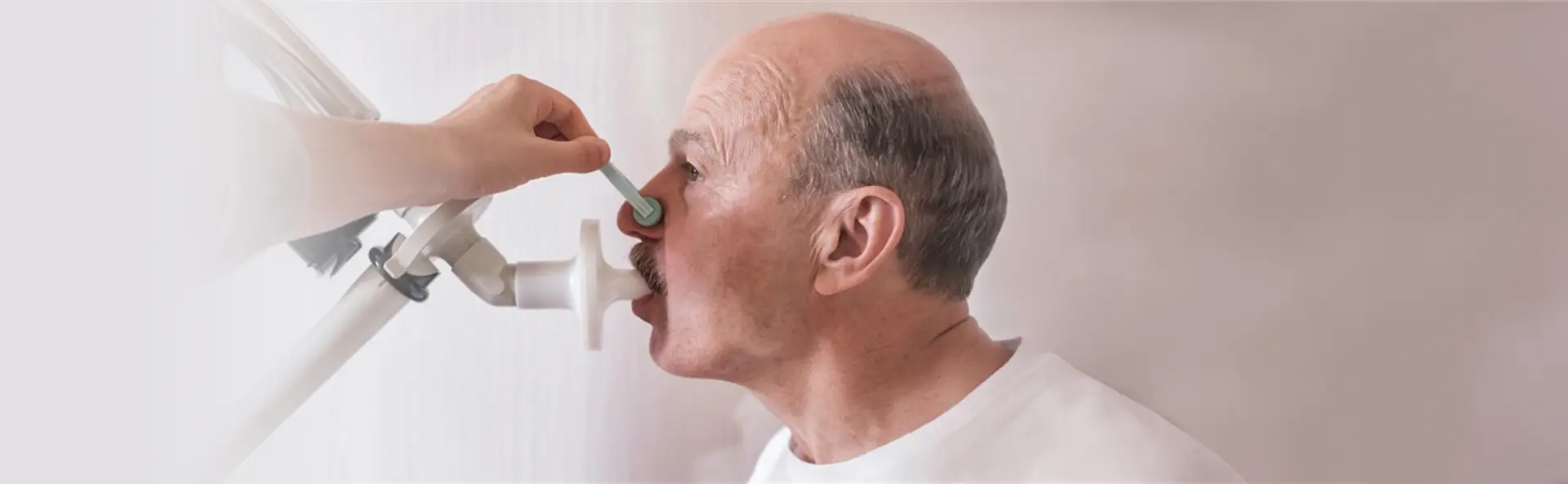 What tests can help diagnose and monitor your patients with COPD?