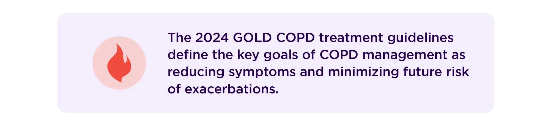 Tools to measure COPD management | Campus Sanofi