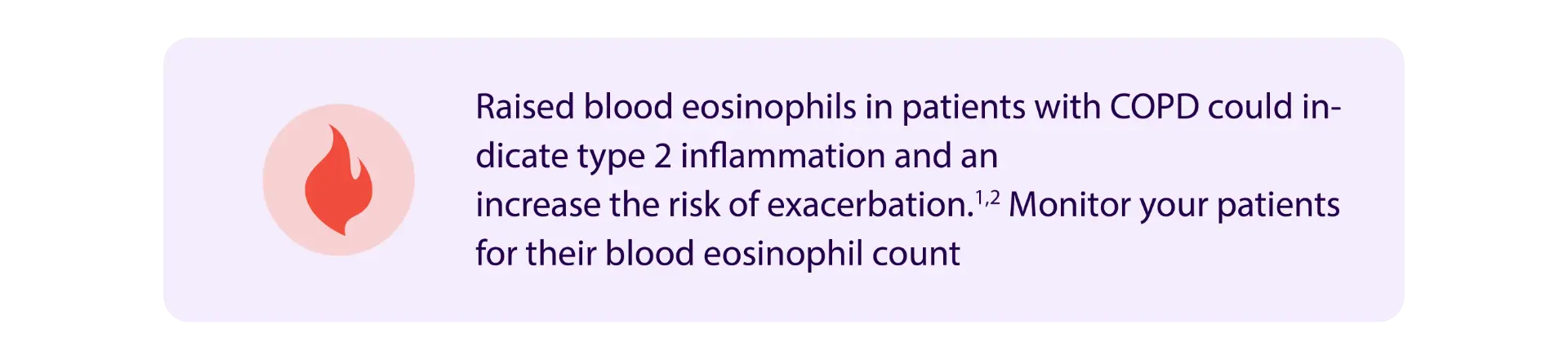 GOLD Treatment Guidelines for COPD│Campus Sanofi