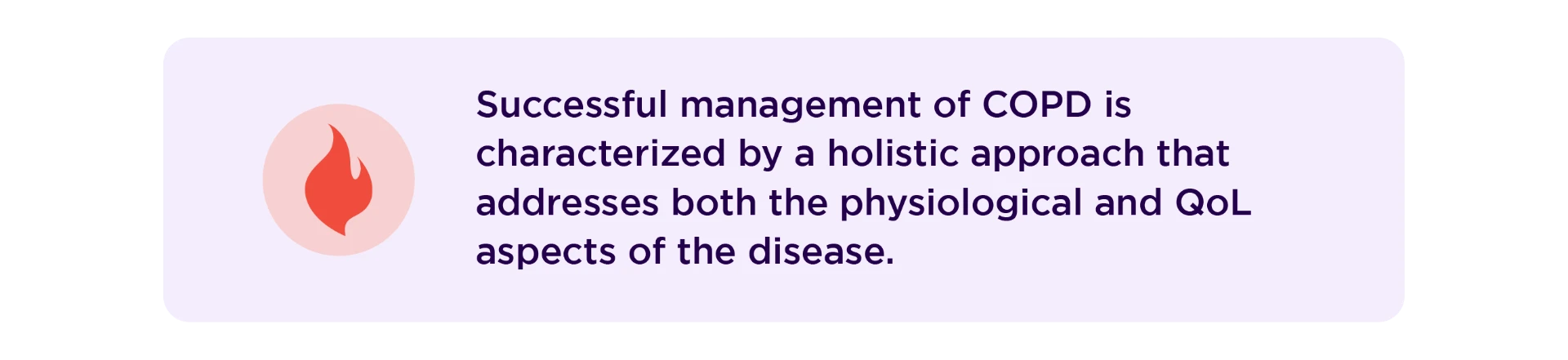 Tools to measure COPD management | Campus Sanofi