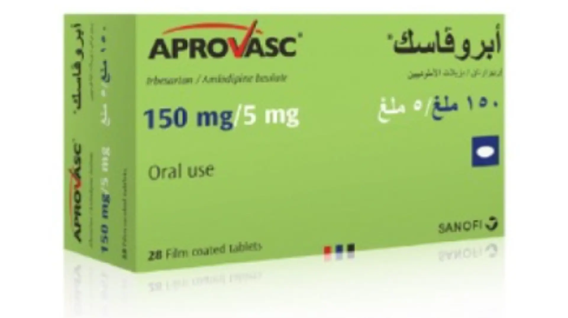 Aprovasc®