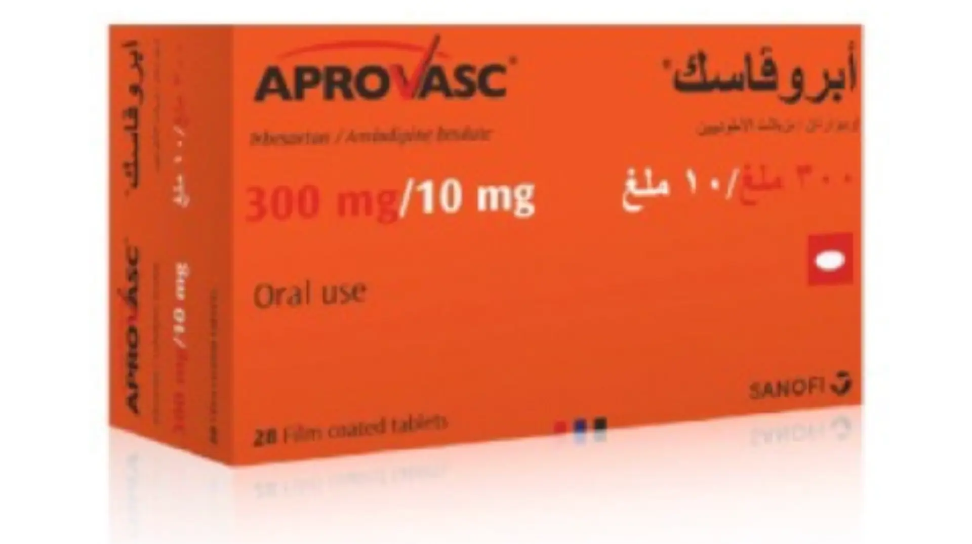 Aprovasc®
