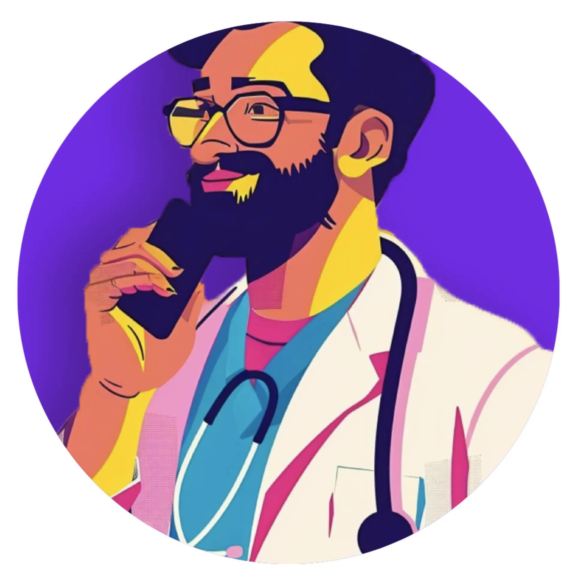 IA en Salud: Casos Reales desde el Health Revolution Congress 2025