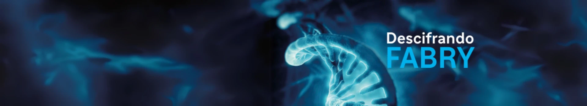 Descifrando Fabry #3 | Casos clínicos y avances terapéuticos