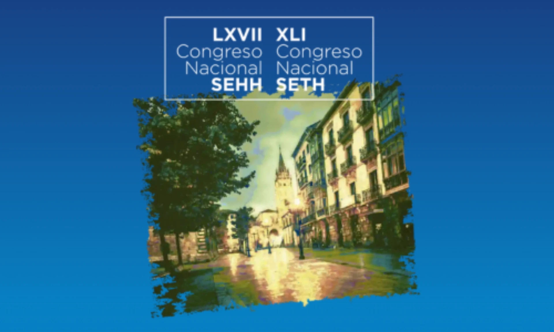 Congreso Nacional SEHH 2025: Innovación en Hematología