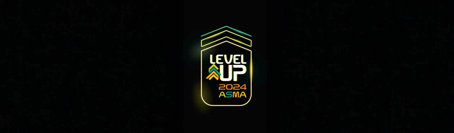 LEVEL UP 2024: Presentaciones