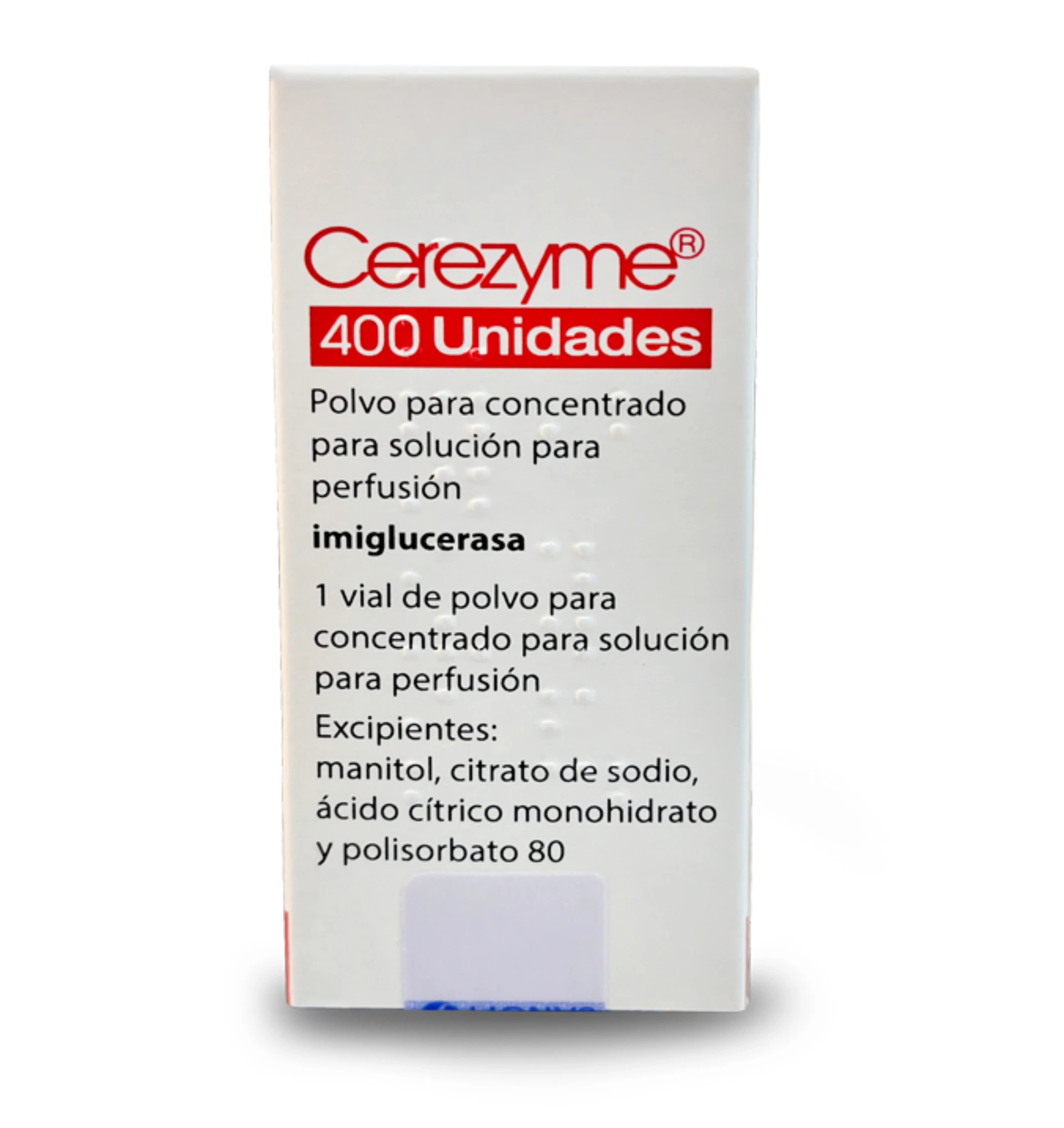 Cerezyme®