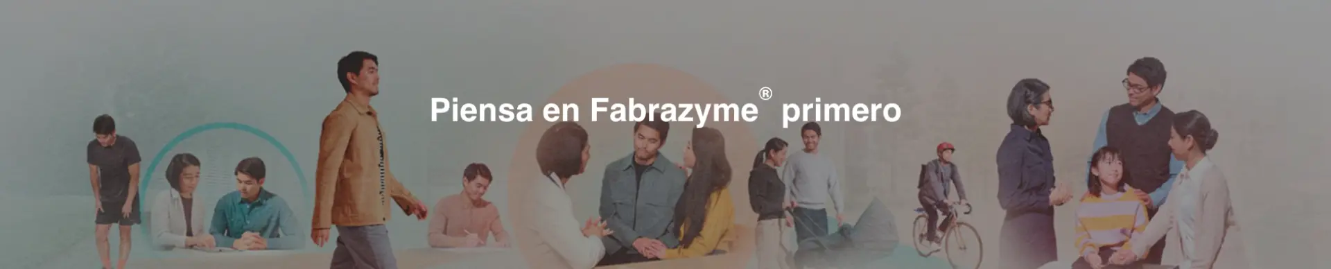 Fabrazyme® | Campus Sanofi