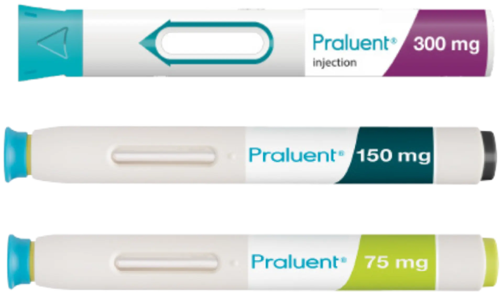 Administration | Praluent® alirocumab