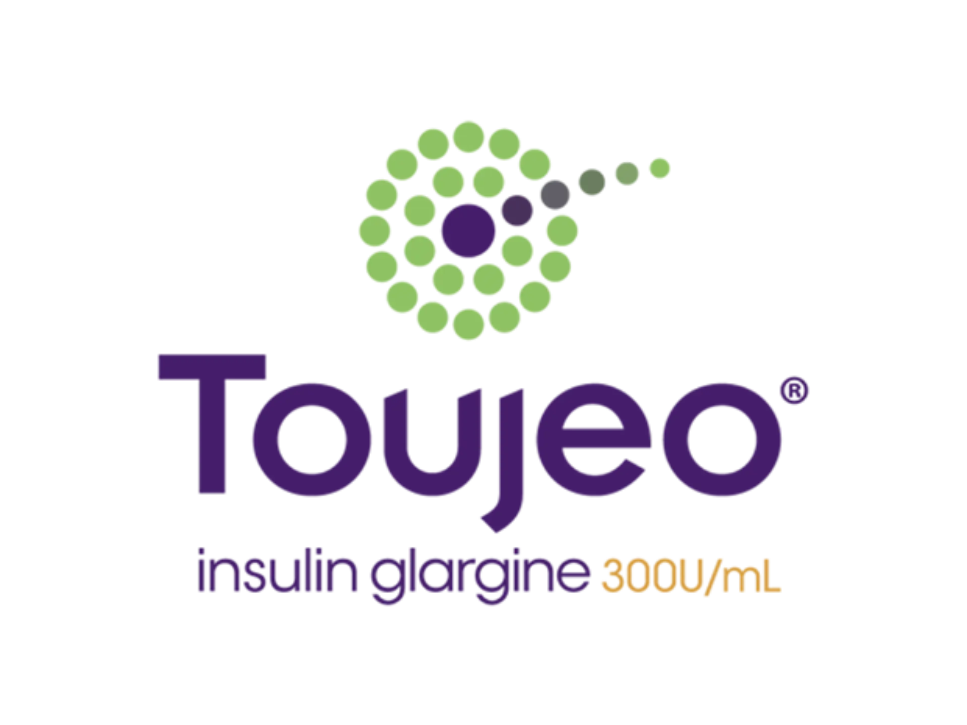 TOUJEO® (INSULIN GLARGINE 300 UNITS/ML)