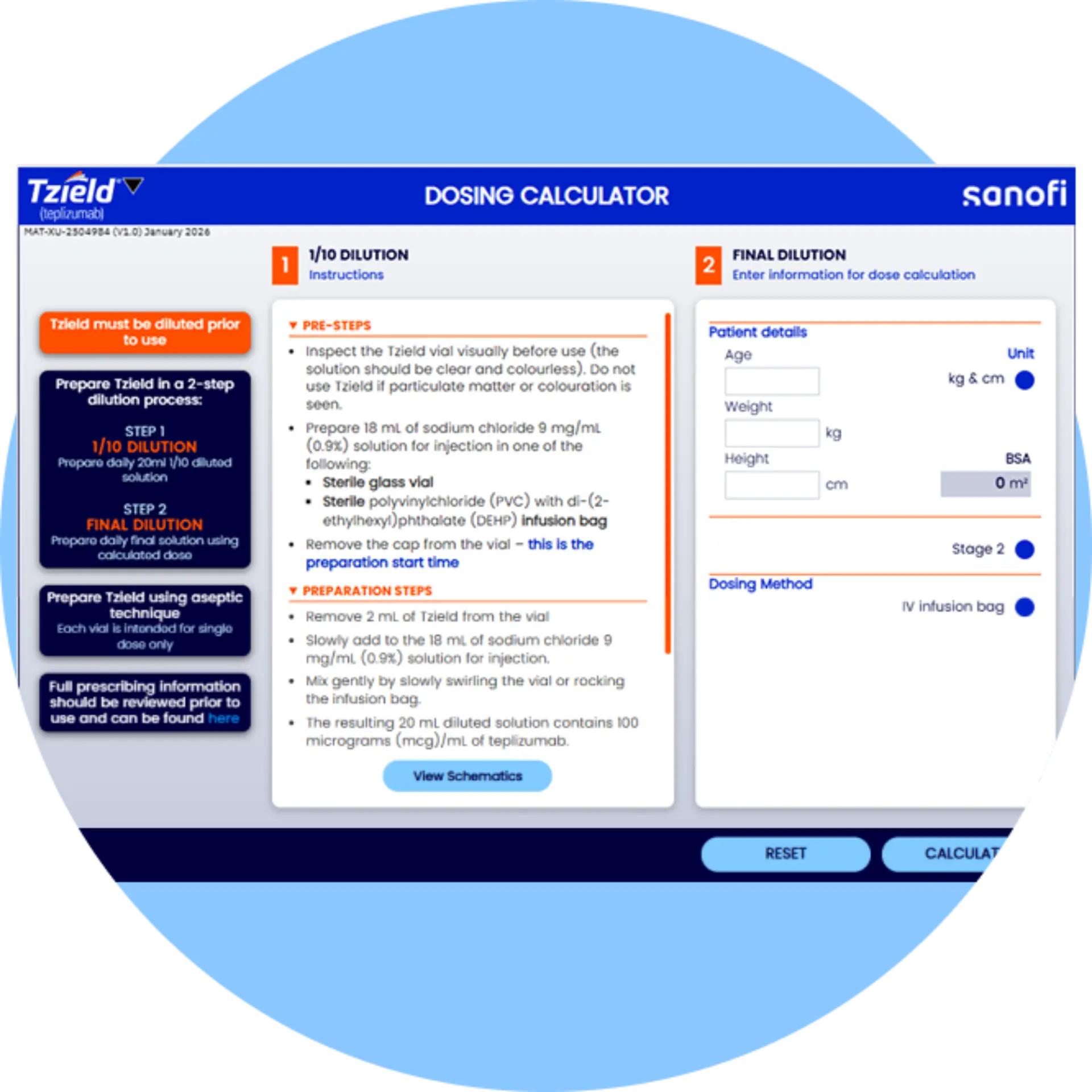 TZIELD ® (teplizumab) | For HCPs