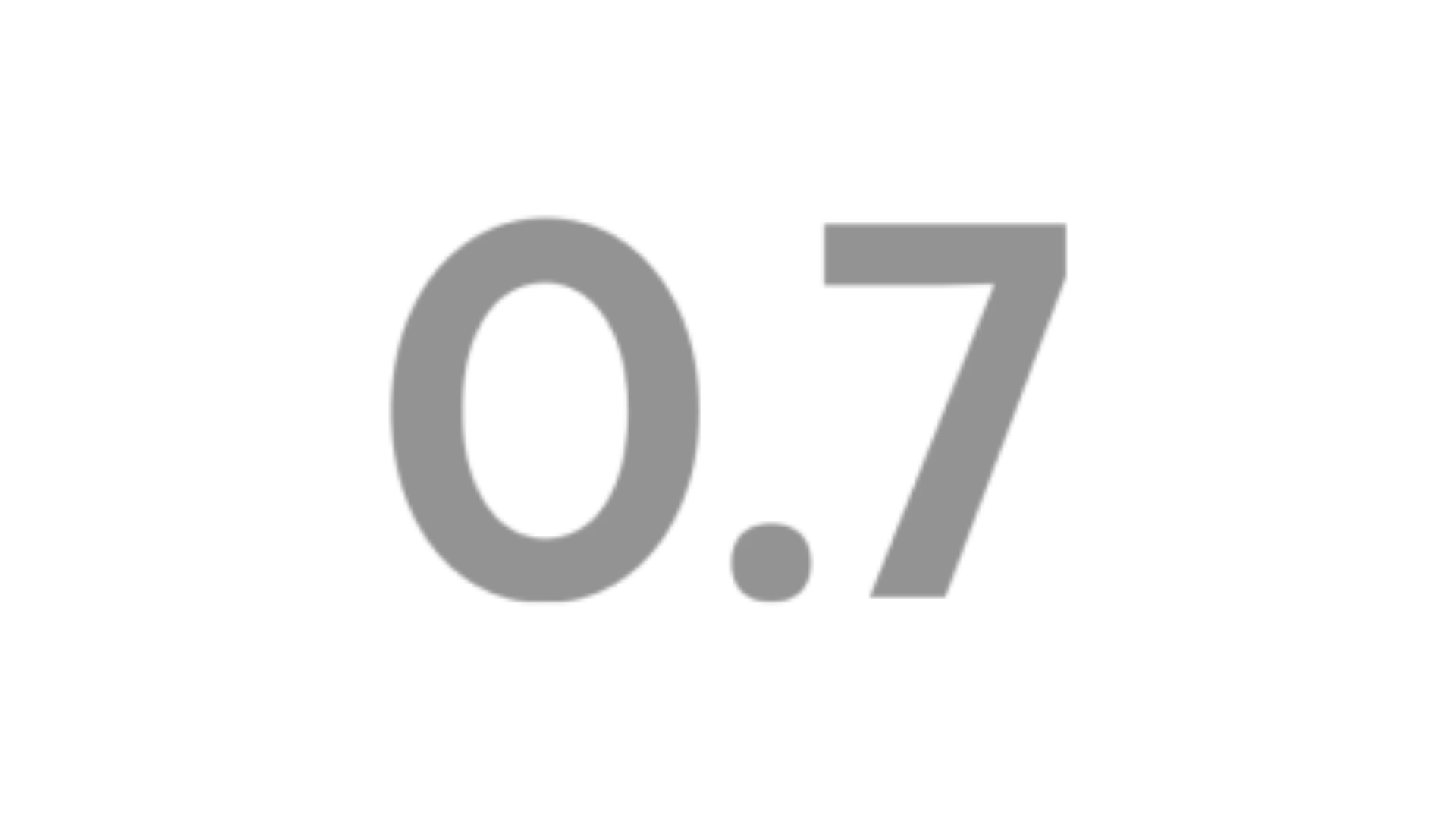 ALTUVIIIO® Efficacy | Sanofi | for US HCPs