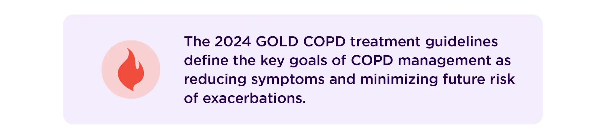 Tools to measure COPD management | Campus Sanofi