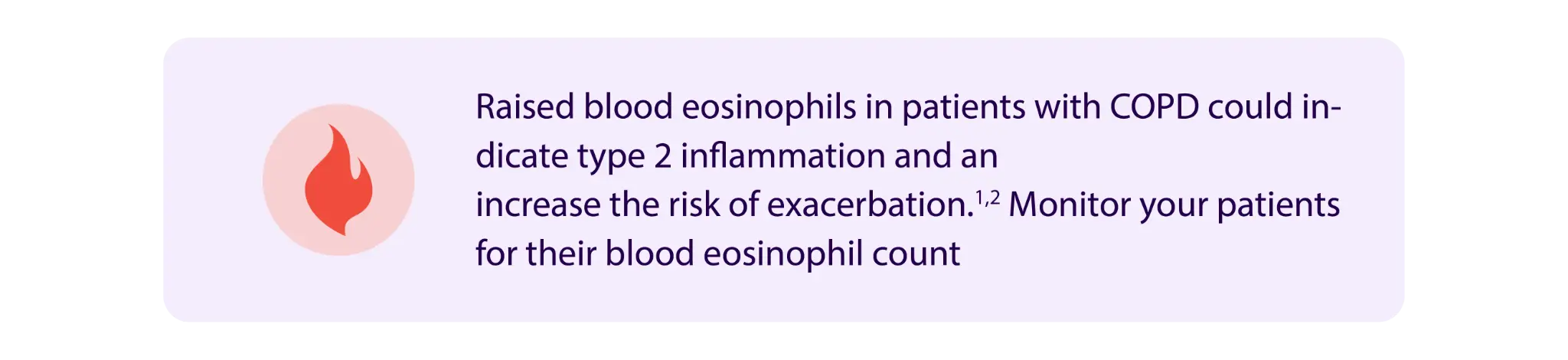 GOLD Treatment Guidelines for COPD│Campus Sanofi