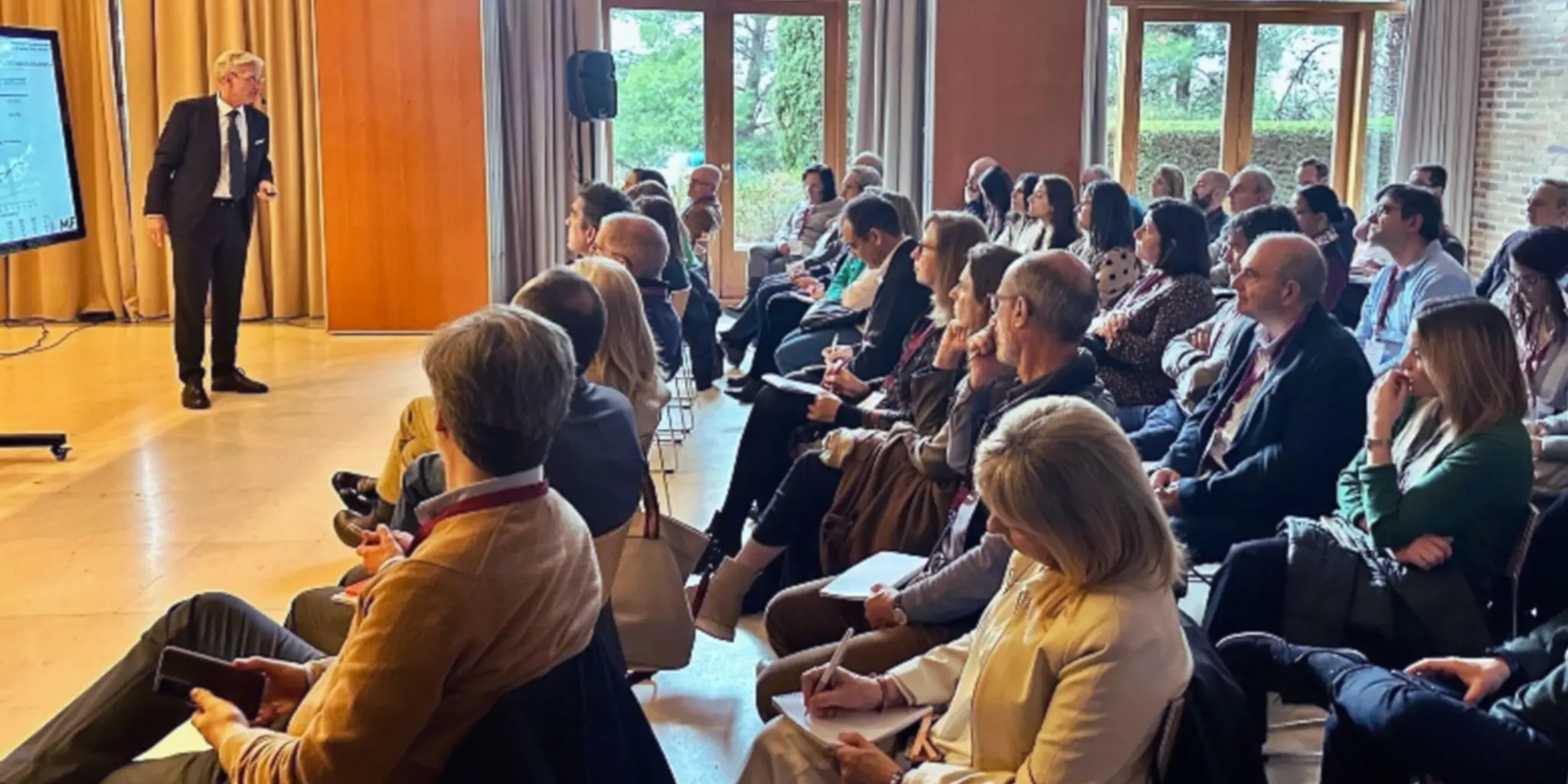 Medicina de precisión en DM2: Ágora 2025 | Campus Sanofi