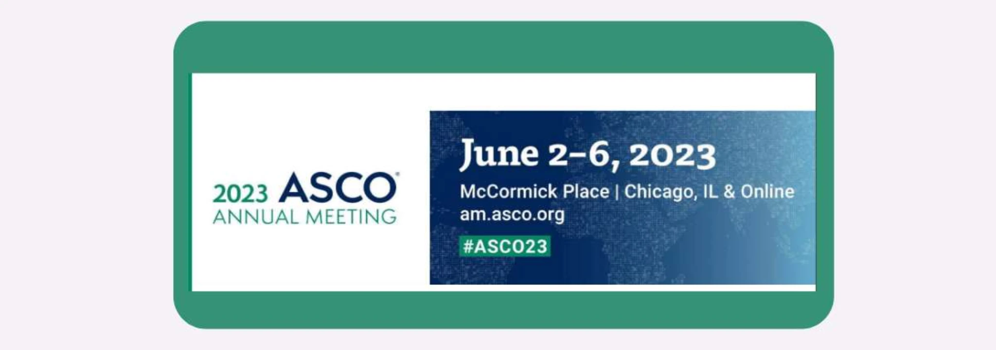 Highlights: Congreso ASCO 2023