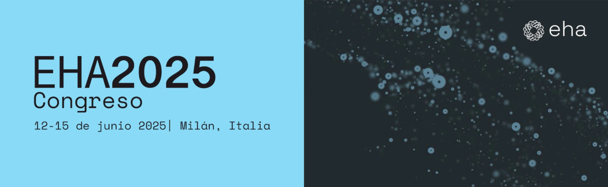 Congreso EHA 2025: Avances en Hematología