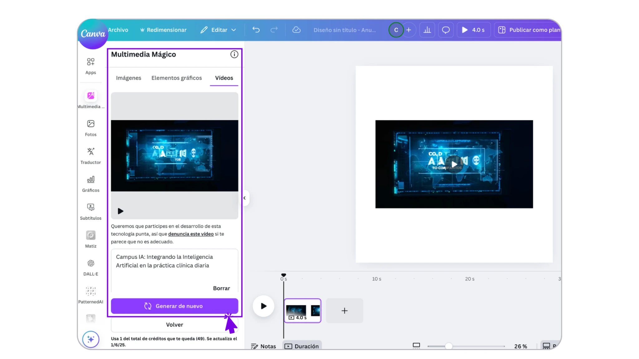Top 5 herramientas IA imprescindibles en consulta