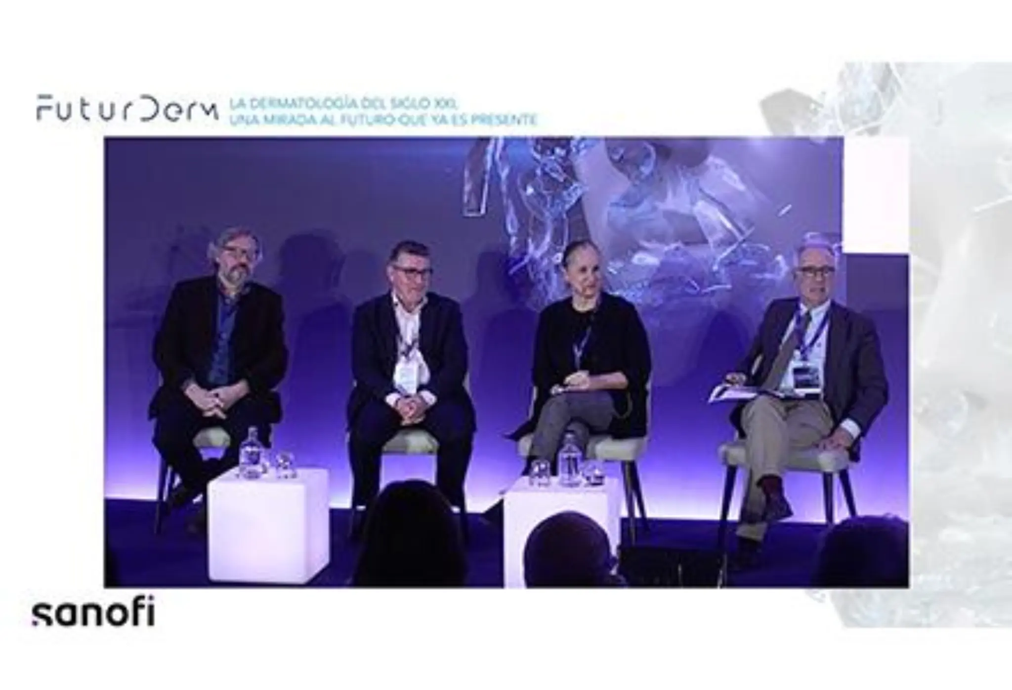 Articulos - Actualidad médica en Dermatitis Atópica | Campus Sanofi España