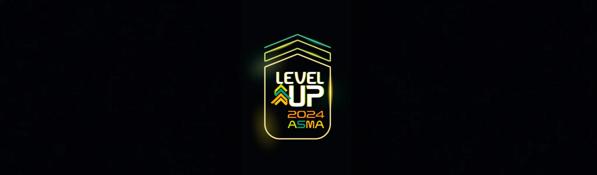 LEVEL UP 2024: Presentaciones