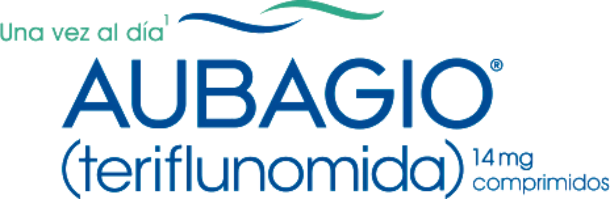 Aubagio® (Teriflunomida)