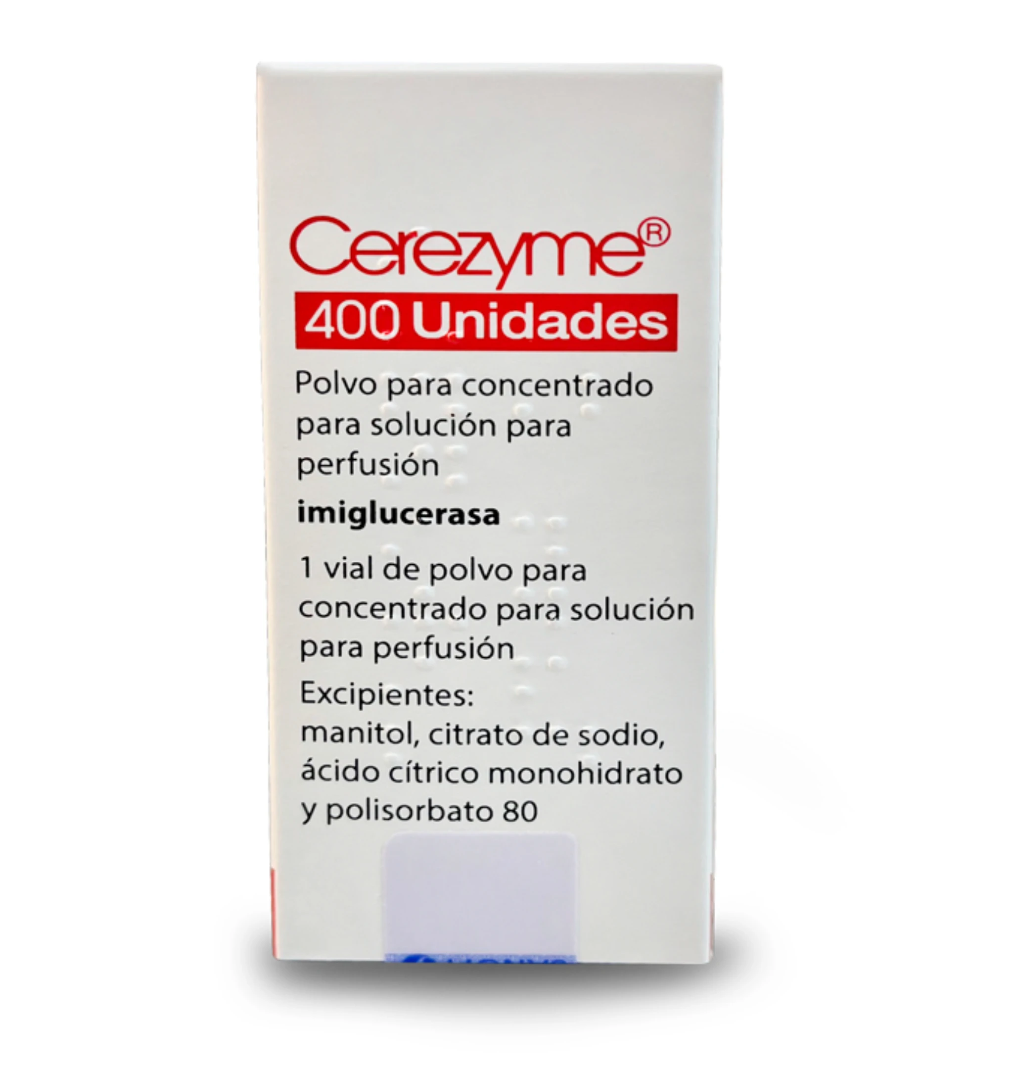 Cerezyme®
