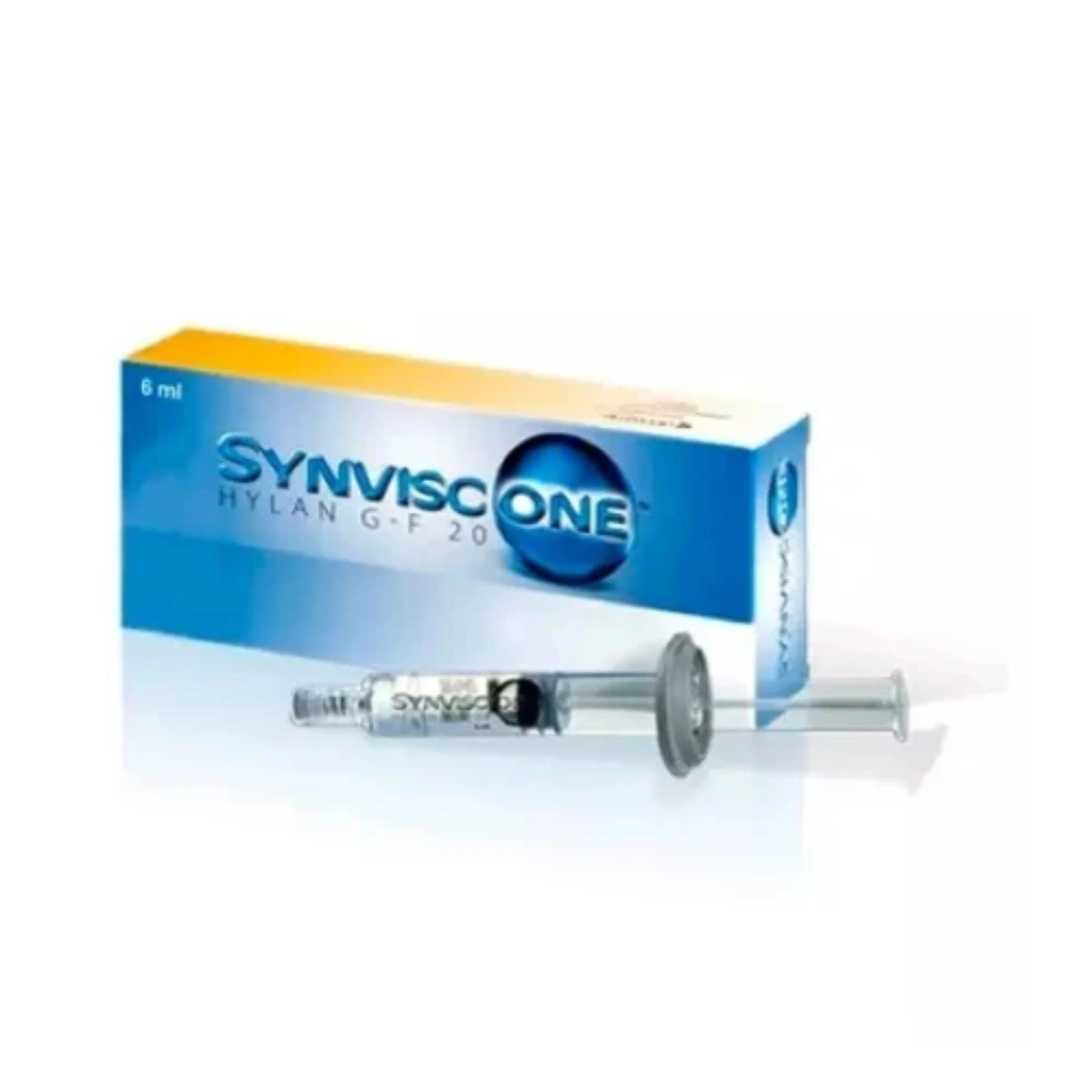 Synvisc-One® (Hilano G-F 20)