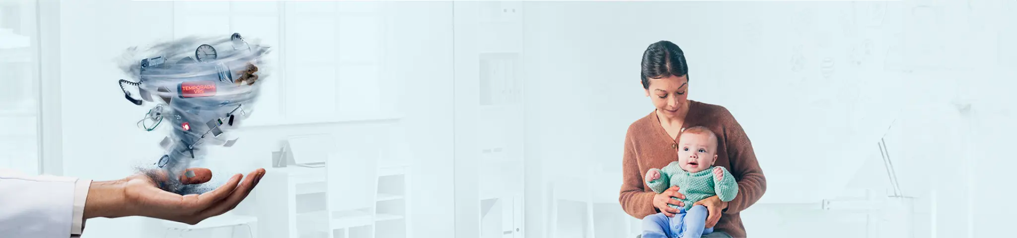 Beyfortus® (Nirsevimab)