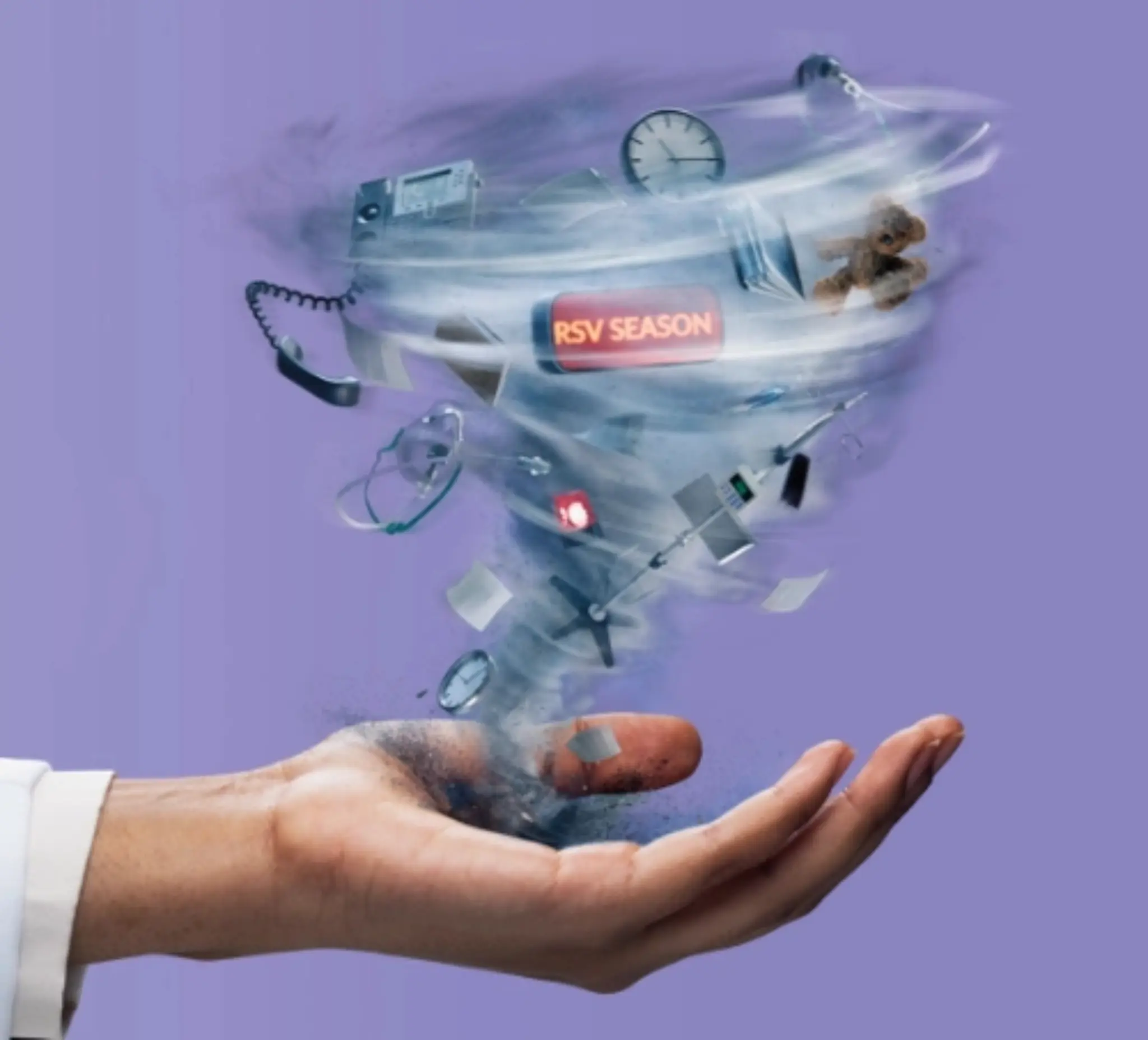 Beyfortus® (Nirsevimab)