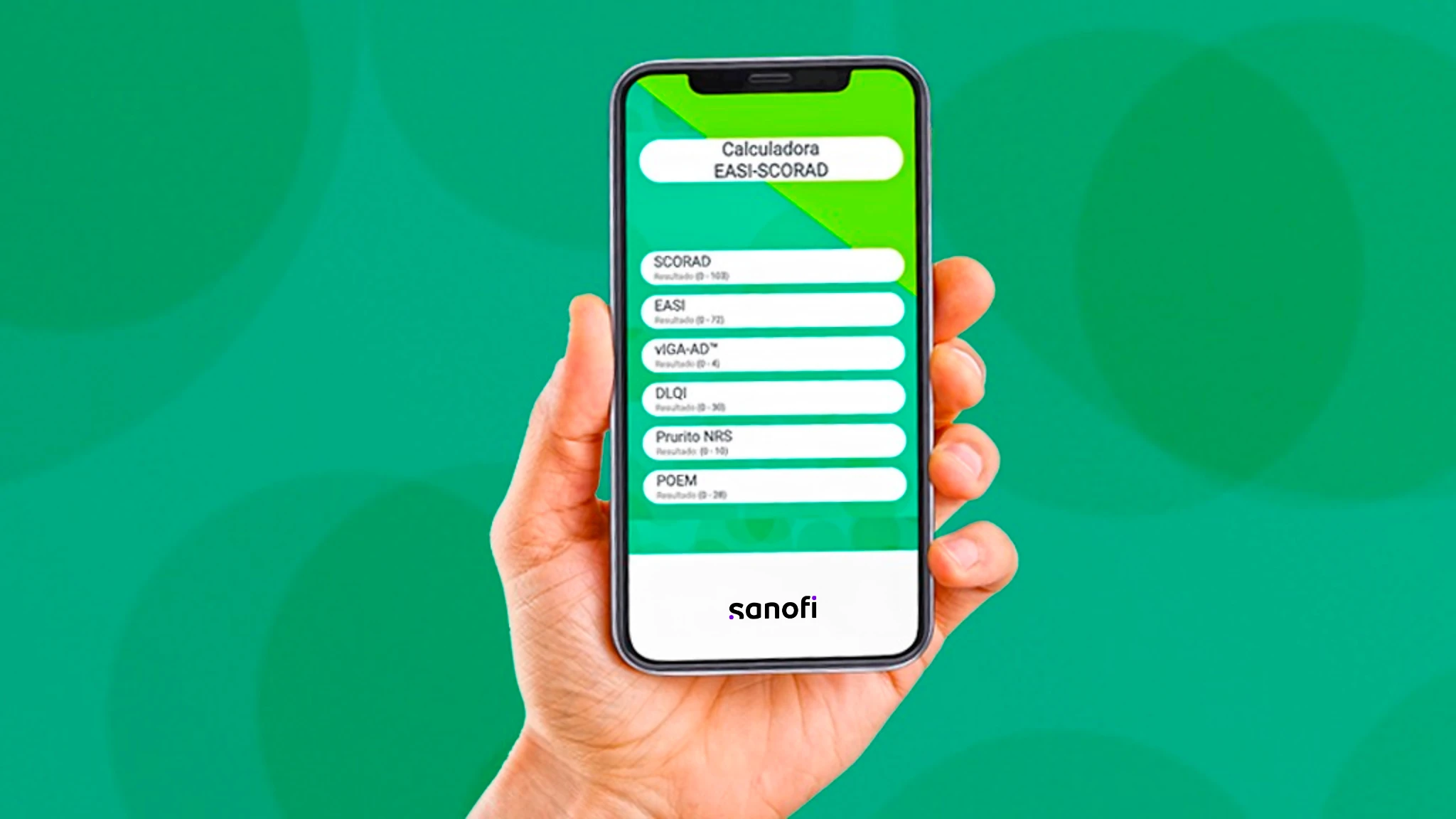 Herramientas - Actualidad médica en Dermatitis Atópica | Campus Sanofi ...
